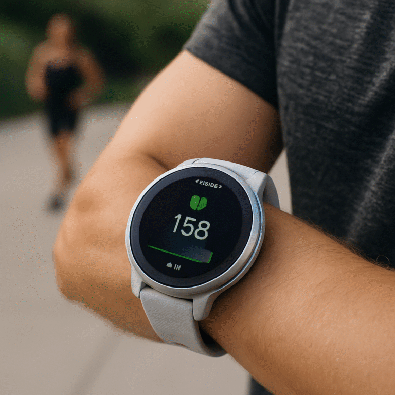 Garmin Venu 3 Vs 3S: Which One Truly Dominates In 2025?